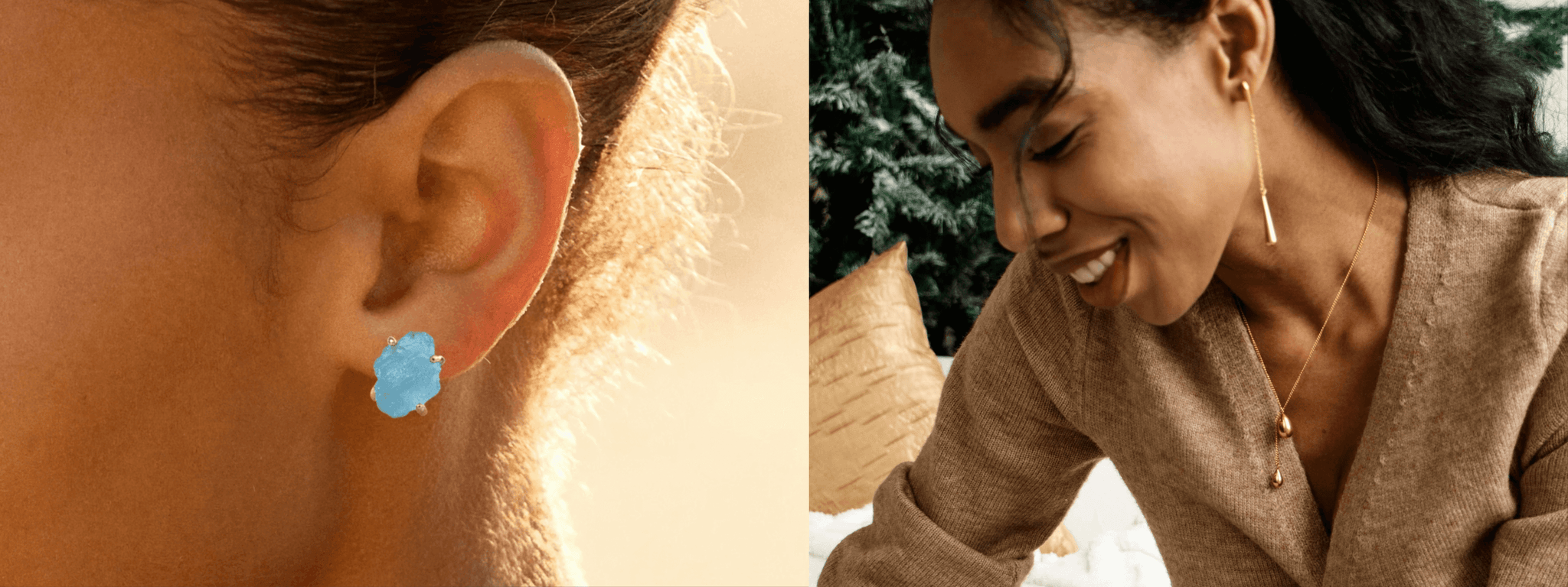 The Best Stud Earrings for Sensitive Skin