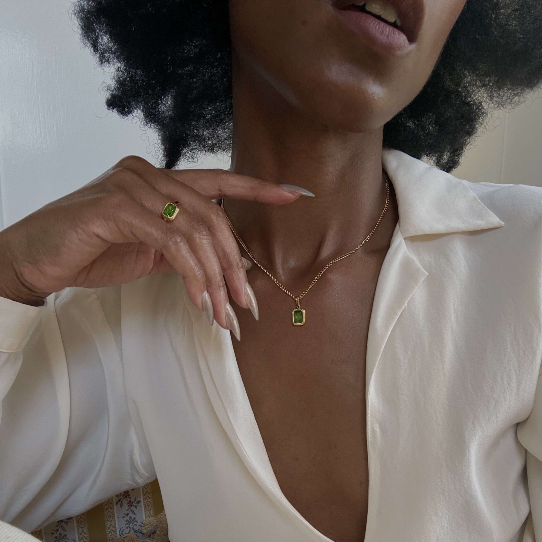 Rated #1 Meideya Jewelry Online Shop