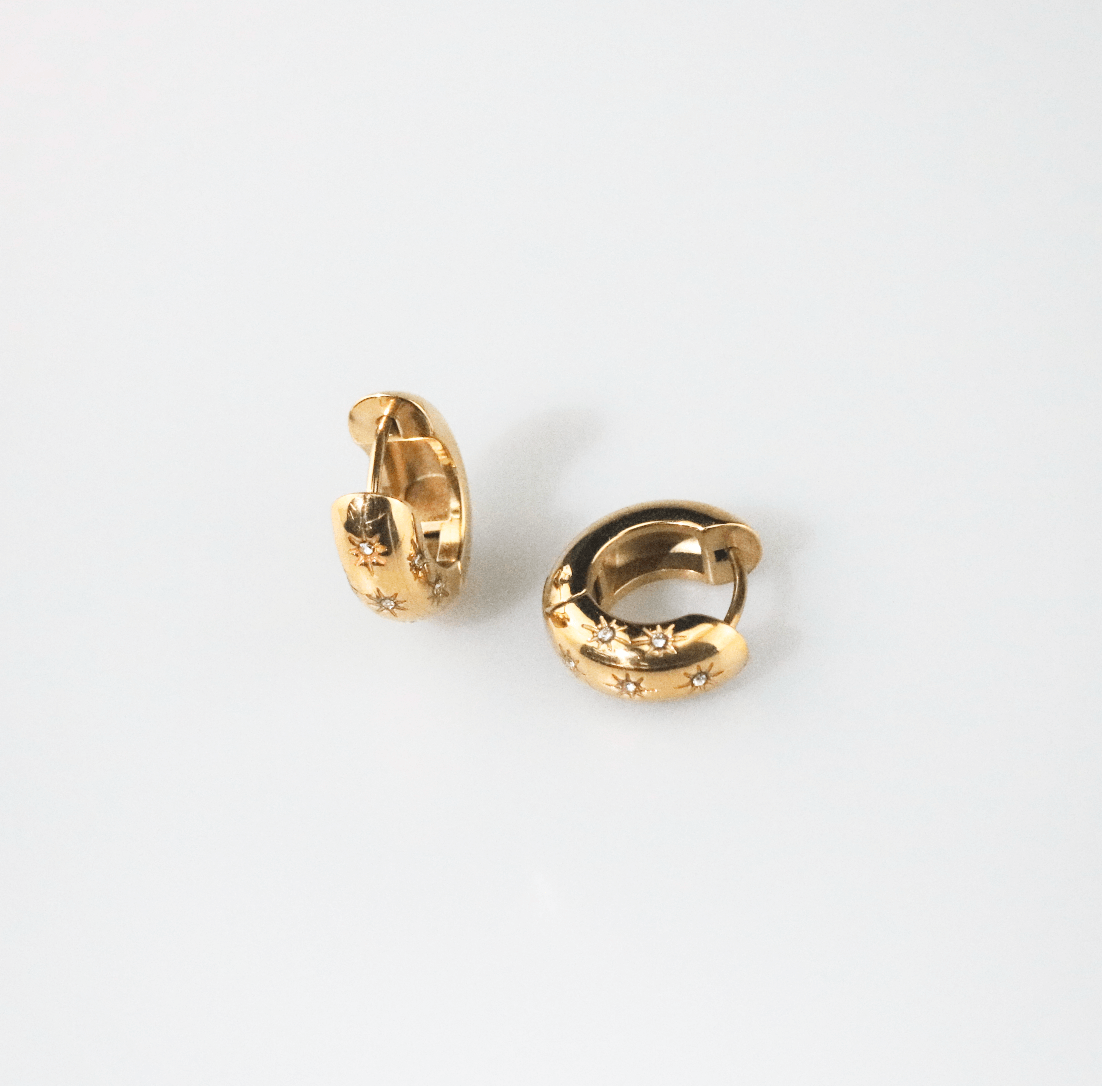 Starry Hoops