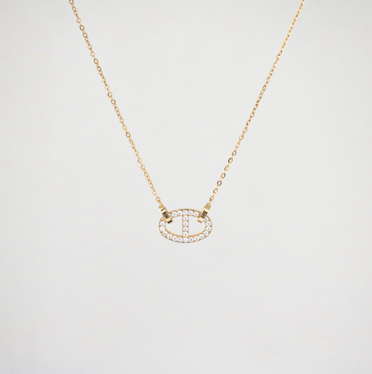 Timeless Bond Necklace