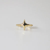 Margaret Star Ring