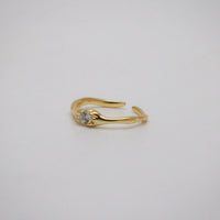 First Love Ring