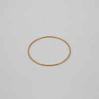 Kyle Thin Bangle Bracelet