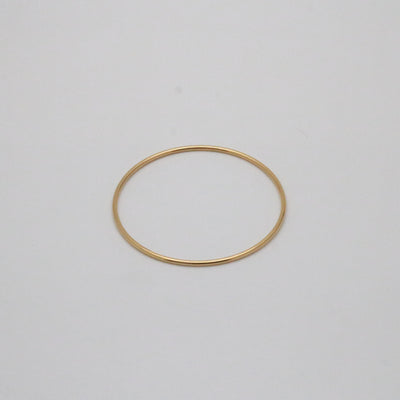 Kyle Thin Bangle Bracelet