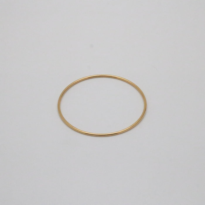 Kyle Thin Bangle Bracelet