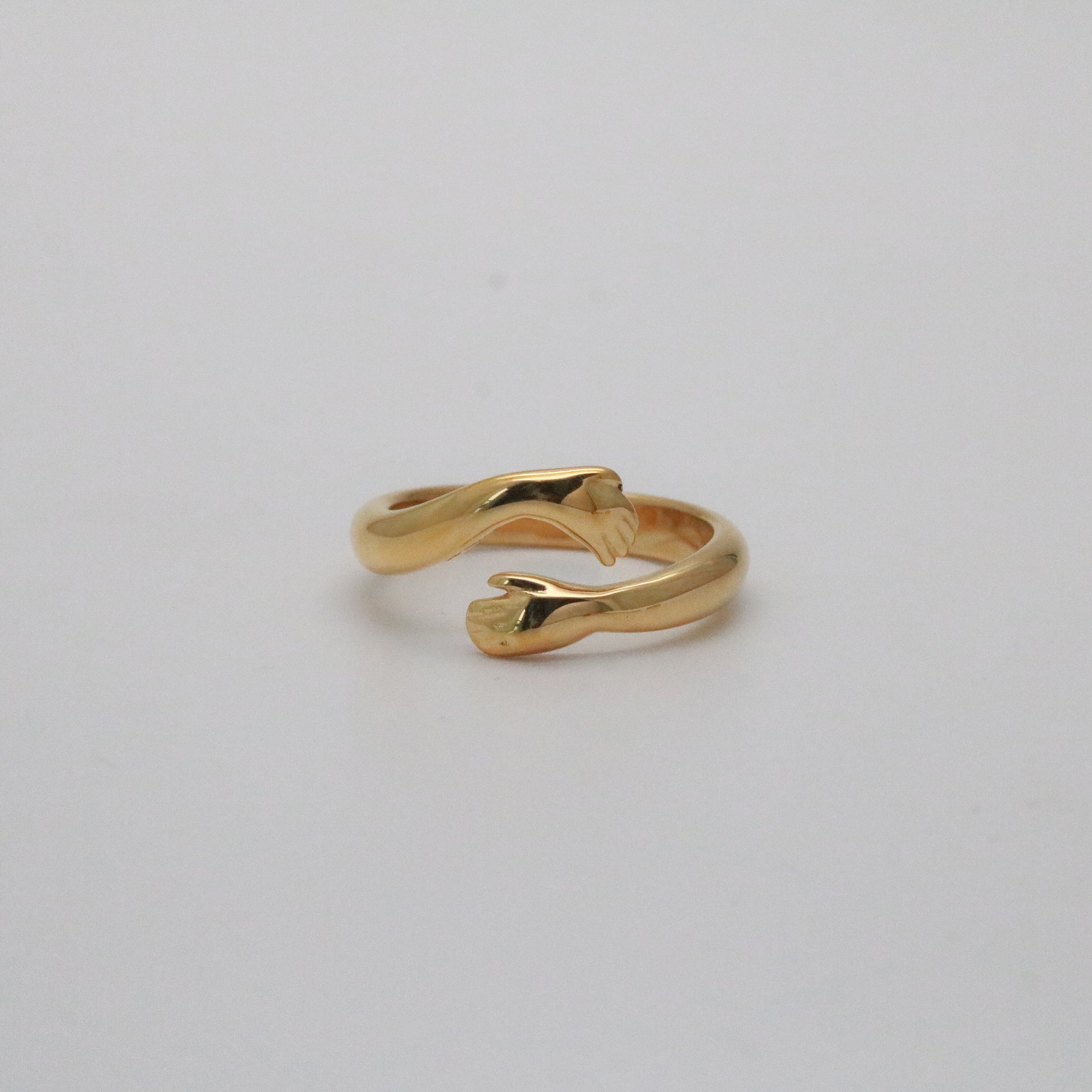 Love Hug Ring