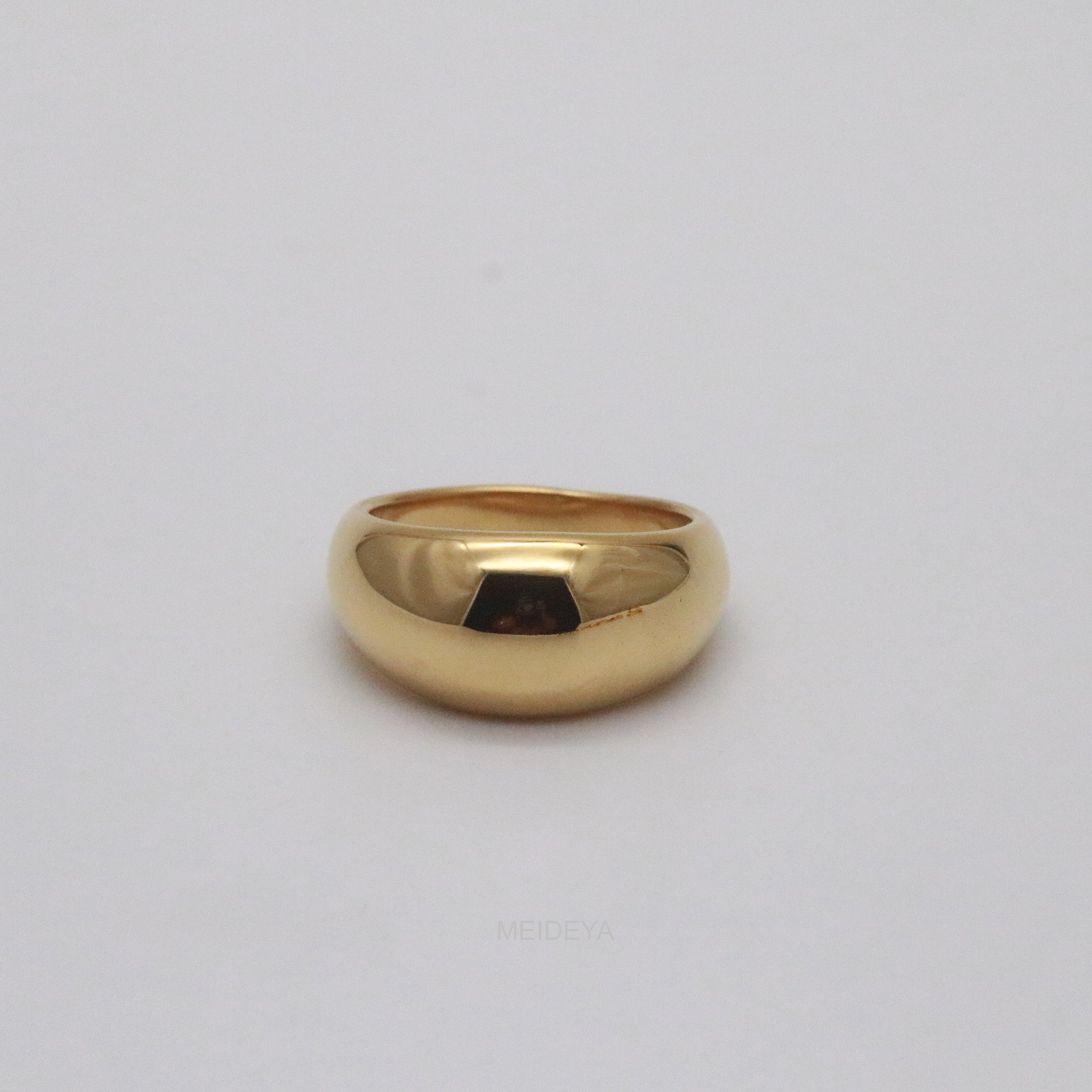 The Dome Ring