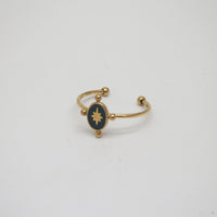Royal Polaris Ring | Meideya Jewelry